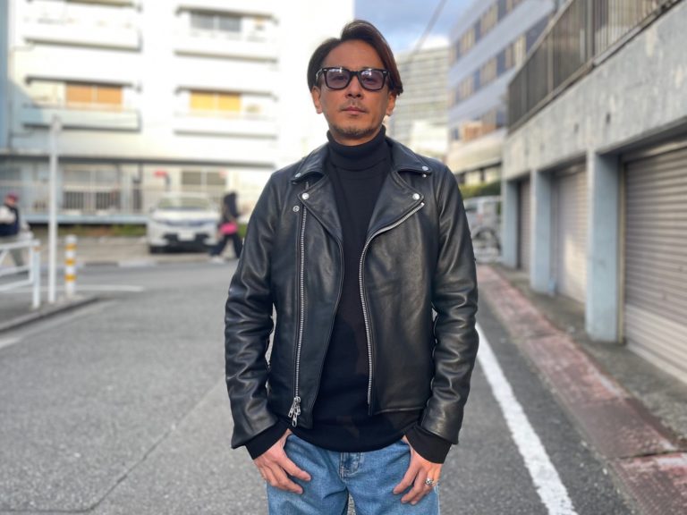 VANSON C2 CUSTOM - 新入荷・スタイリング・ブログ