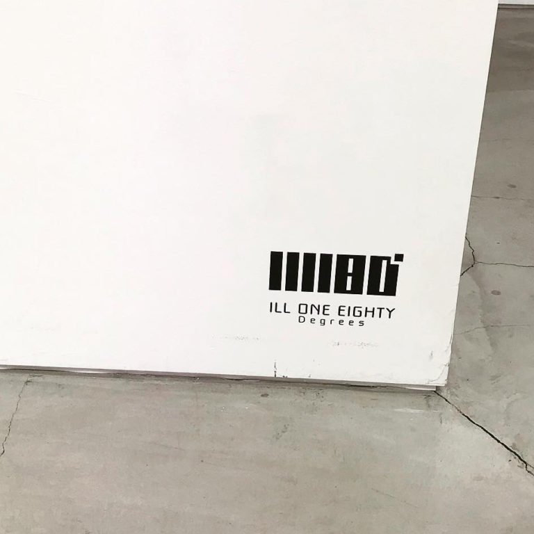ILL ONE EIGHTY / イル ワンエイティ - 新入荷・スタイリング・ブログ