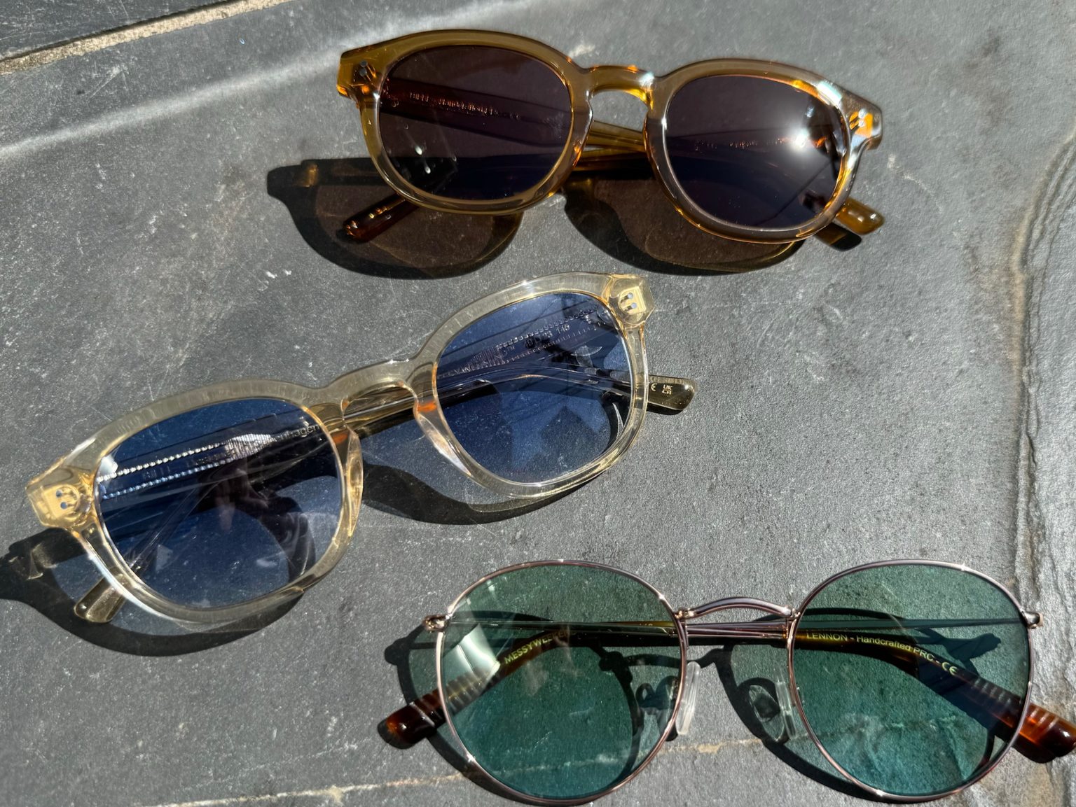 MESSY WEEKEND - 新入荷・スタイリング・ブログ